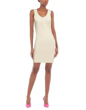 John Richmond Mini Bodycon Dress
