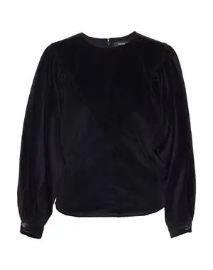 Isabel Marant Crewneck Blouses