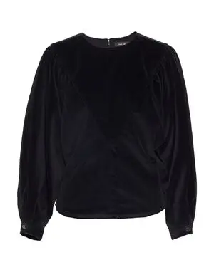 Isabel Marant Velvet Top