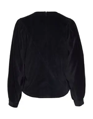Isabel Marant Velvet Top