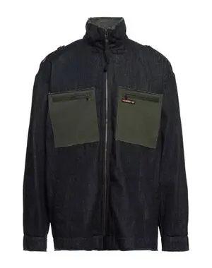 Mr & Mrs Italy Denim Outerwear