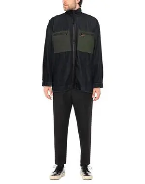 Mr & Mrs Italy Denim Outerwear