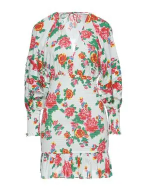 Rhode Mini Dress