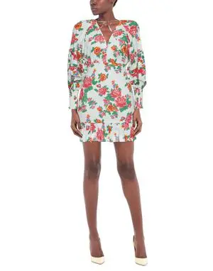 Rhode Mini Dress