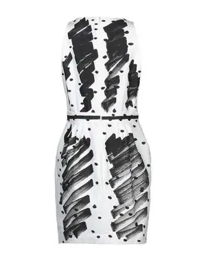 Moschino Mini Dress - Black