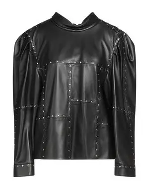Isabel Marant Lambskin Jacket