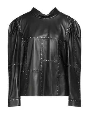 Isabel Marant Lambskin Jacket