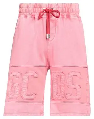 Gcds Casual Shorts For Men