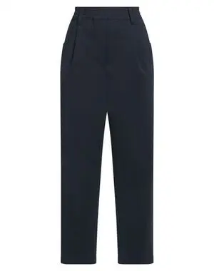 Brunello Cucinelli Tapered Jersey Pants - Blue