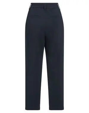 Brunello Cucinelli Tapered Jersey Pants - Blue
