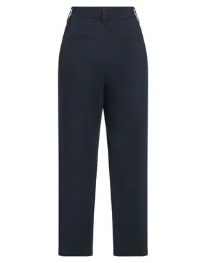 Brunello Cucinelli Tapered Jersey Pants - Blue