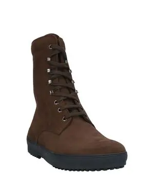 TOD'S Ankle Boots - Brown
