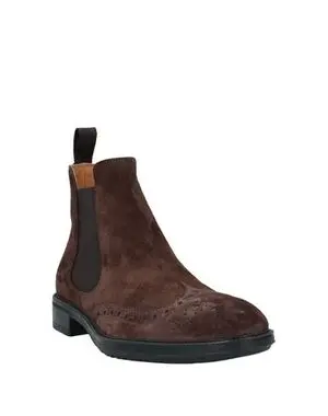 DOUCAL'S Ankle Boots - Brown