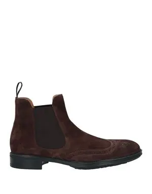 DOUCAL'S Ankle Boots - Brown