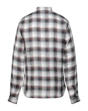 Dsquared2 Shirt Size Linen