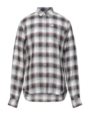 Dsquared2 Shirt Size Linen