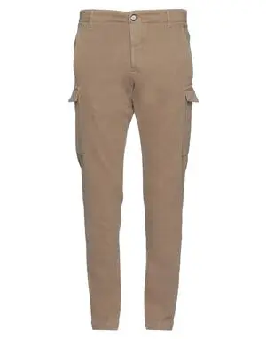 JACOB COHЁN Cotton Cargo Pants