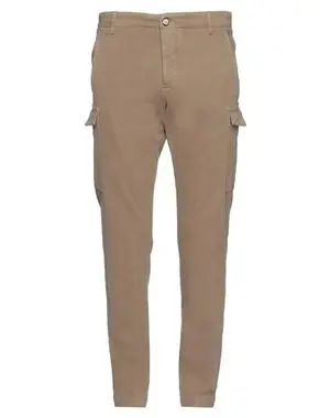 JACOB COHЁN Cotton Cargo Pants
