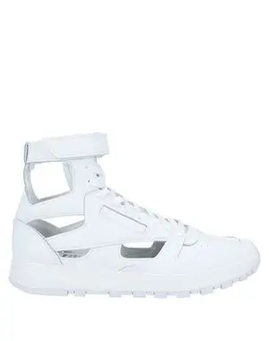 Maison Margiela X Reebok Boots For Men