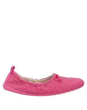 TOD'S HAPPY MOMENTS BY ALBER ELBAZ Tod's Happy Moments Ballet Flats