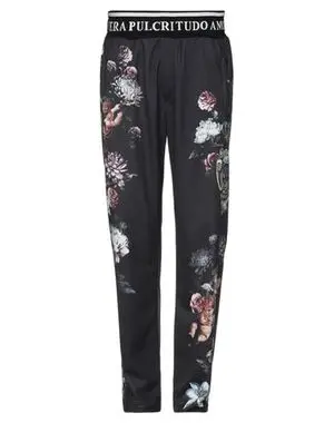 Men's Floral Pants
