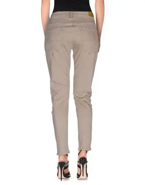 JACOB COHЁN Straight-leg Jeans