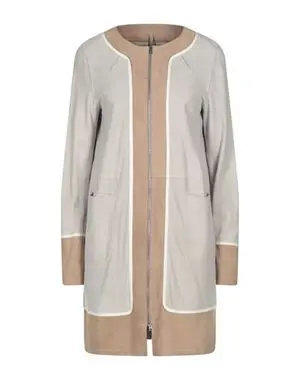Zip Up Coats For Women