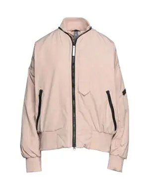 Adidas By Stella McCartney Asmc Sw Bomber Jacket Size Recycled Polyester