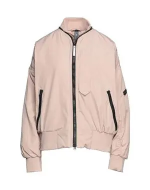 Adidas By Stella McCartney Asmc Sw Bomber Jacket Size Recycled Polyester