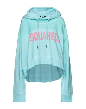 Dsquared2 Fleece Sweatshirt