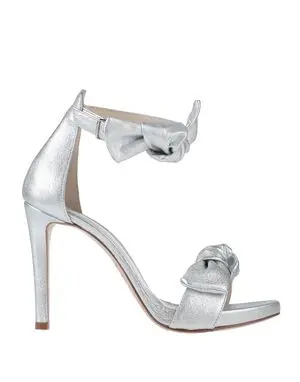 OTTOD'AME Leather Stiletto Sandals