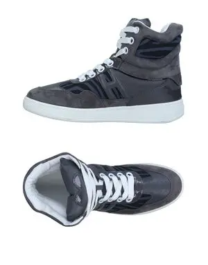 KATIE GRAND LOVES HOGAN High-top Sneakers