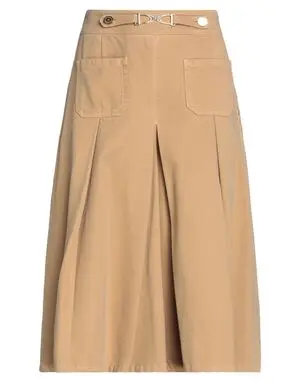 Elisabetta Franchi Wide Leg Trousers