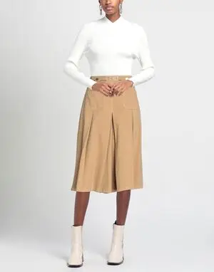Elisabetta Franchi Wide Leg Trousers