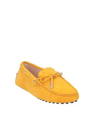 TOD'S Leather Loafers