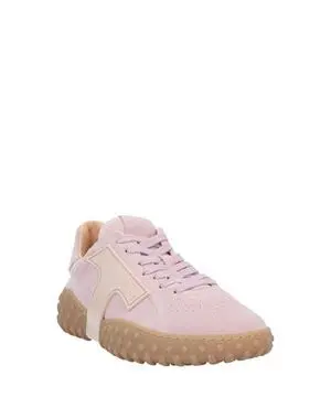 TOD'S Leather Sneakers