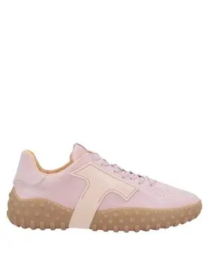 TOD'S Leather Sneakers