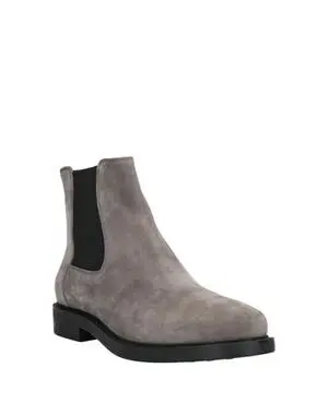TOD'S Ankle Boots In Leather