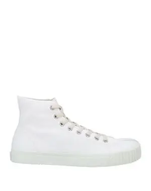 Mm6 Maison Margiela Flat Sneakers For Men