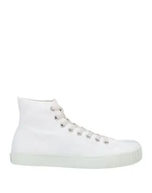 MAISON MARGIELA Textile Sneakers