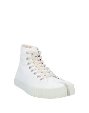 MAISON MARGIELA Textile Sneakers