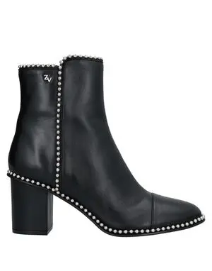 Zadig&Voltaire Ankle Boots