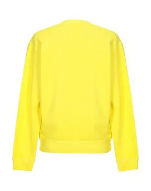 Dsquared2 Cotton Sweatshirt