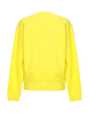 Dsquared2 Cotton Sweatshirt