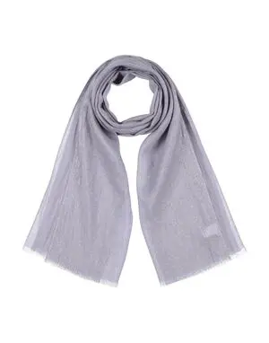 Brunello Cucinelli Scarf Cashmere, Silk, Polyamide