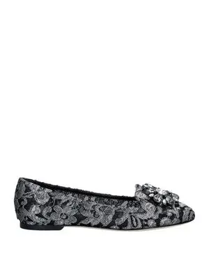 Dolce & Gabbana Loafers - Grey