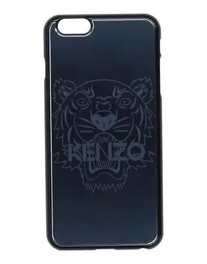 Kenzo Covers & Cases Plastic - Black