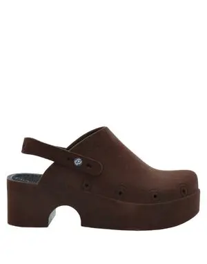 XOCOI Mules & Clogs