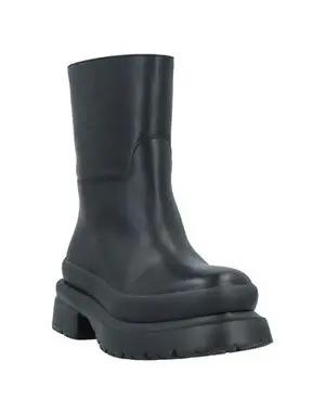 Valentino Garavani Leather Ankle Boots