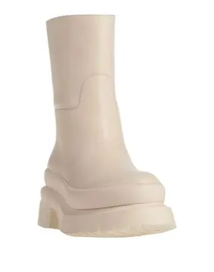 Valentino Garavani Ankle Boots In Leather